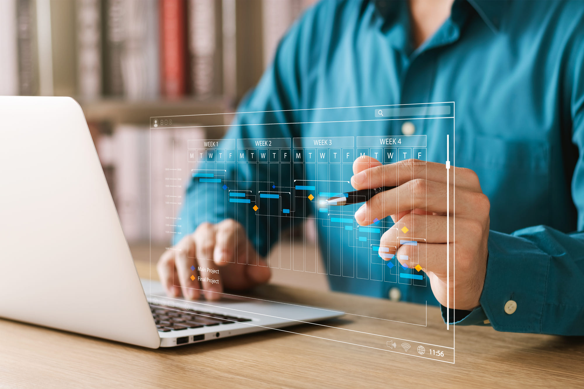 Digital Platforms - The RegTech