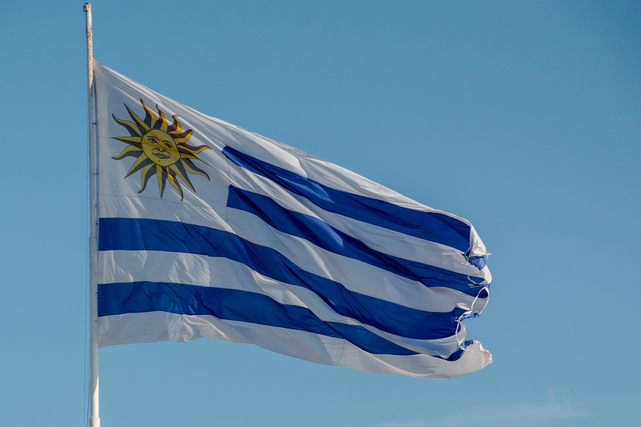 AGESIC Scaling AI Innovation Across Uruguay - The RegTech