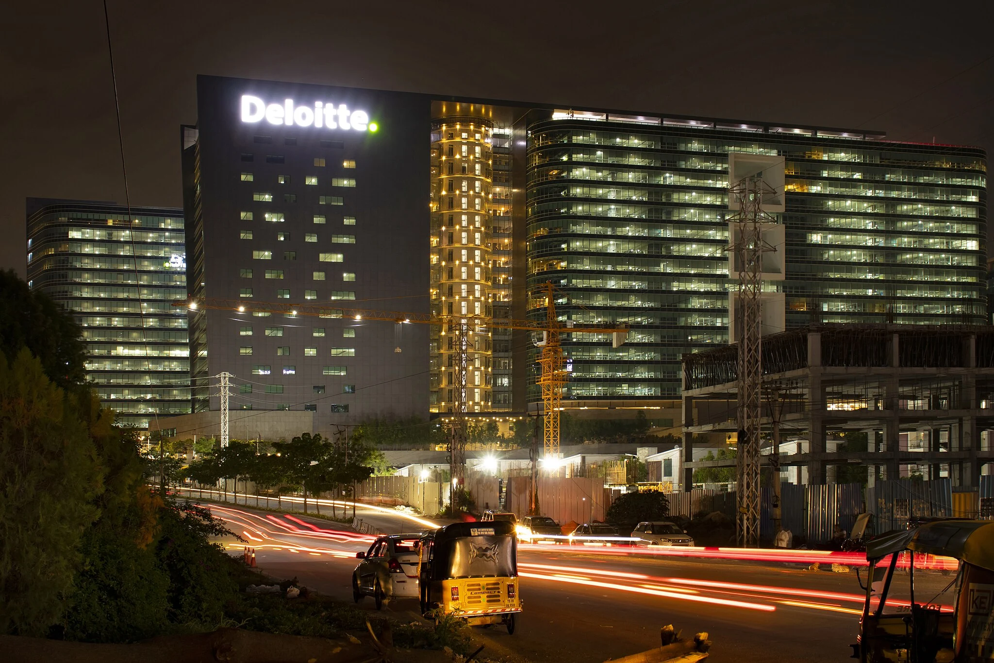 Corlytics Strategically Acquire Deloitte UK Regtech Platform - The RegTech