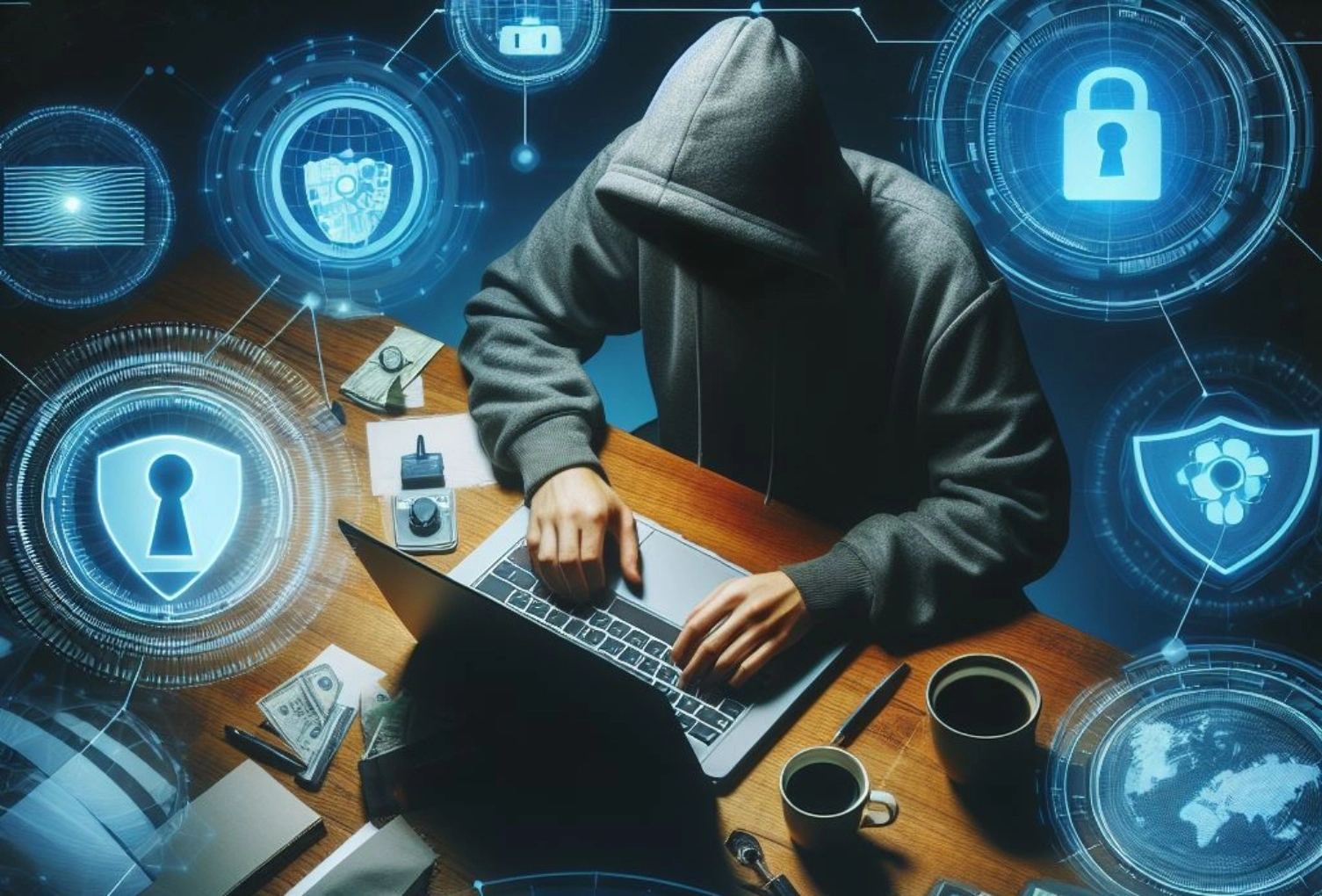 Digital Identity Online Security Essentials - The RegTech