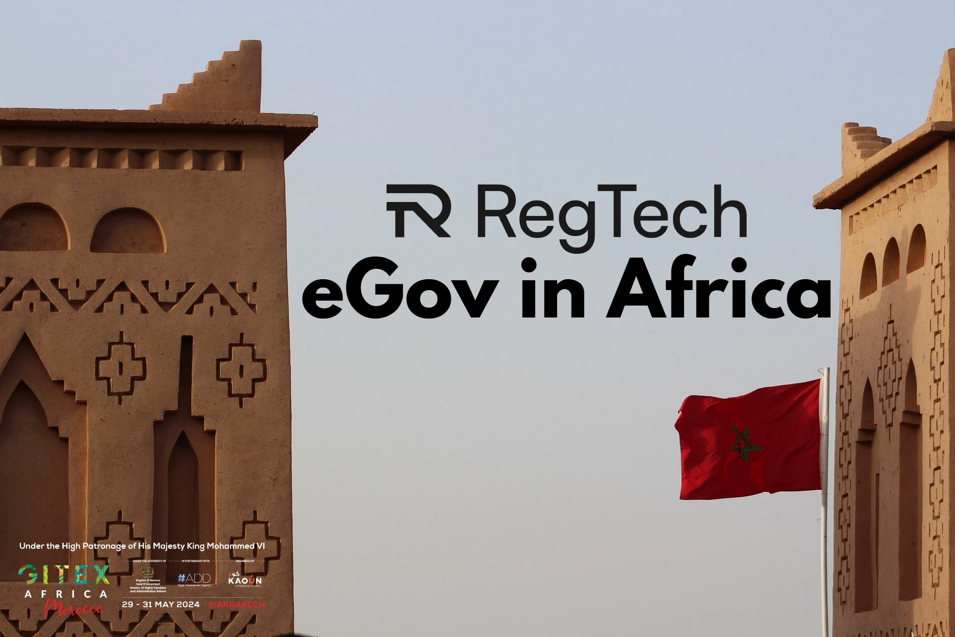 Status of eGovernment in Africa: Progress Ahead? - The RegTech