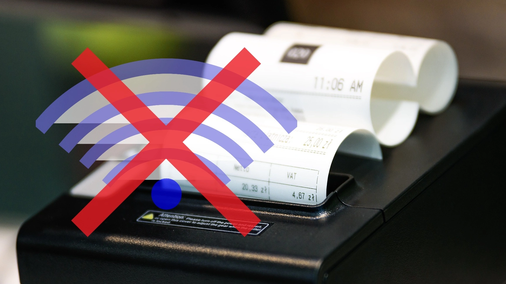 Electronic Fiscal Device Offline Capability Imperative - The RegTech