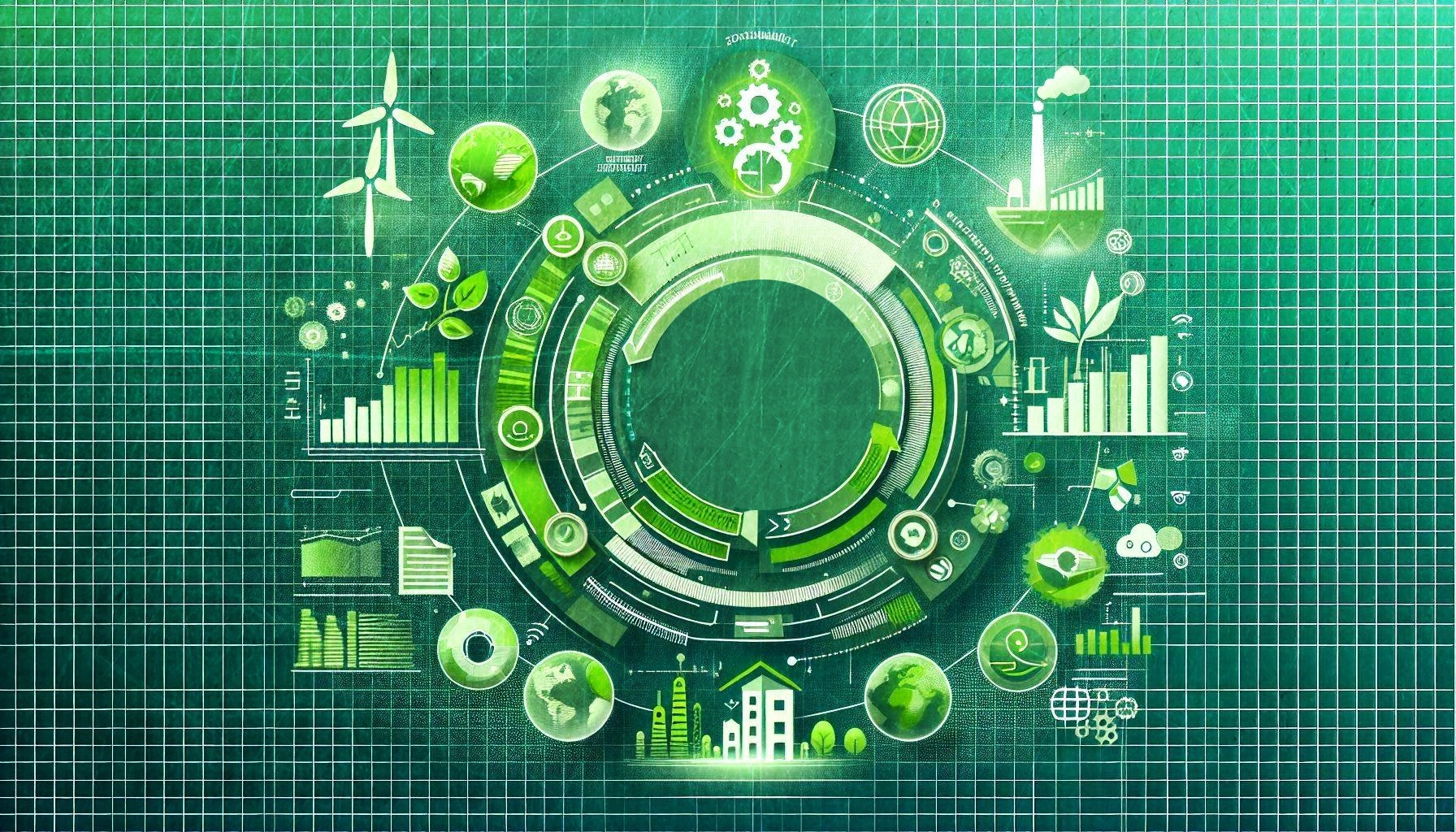 Vodafone Business ESG Navigator - New CSRD Reporting Solution - The RegTech